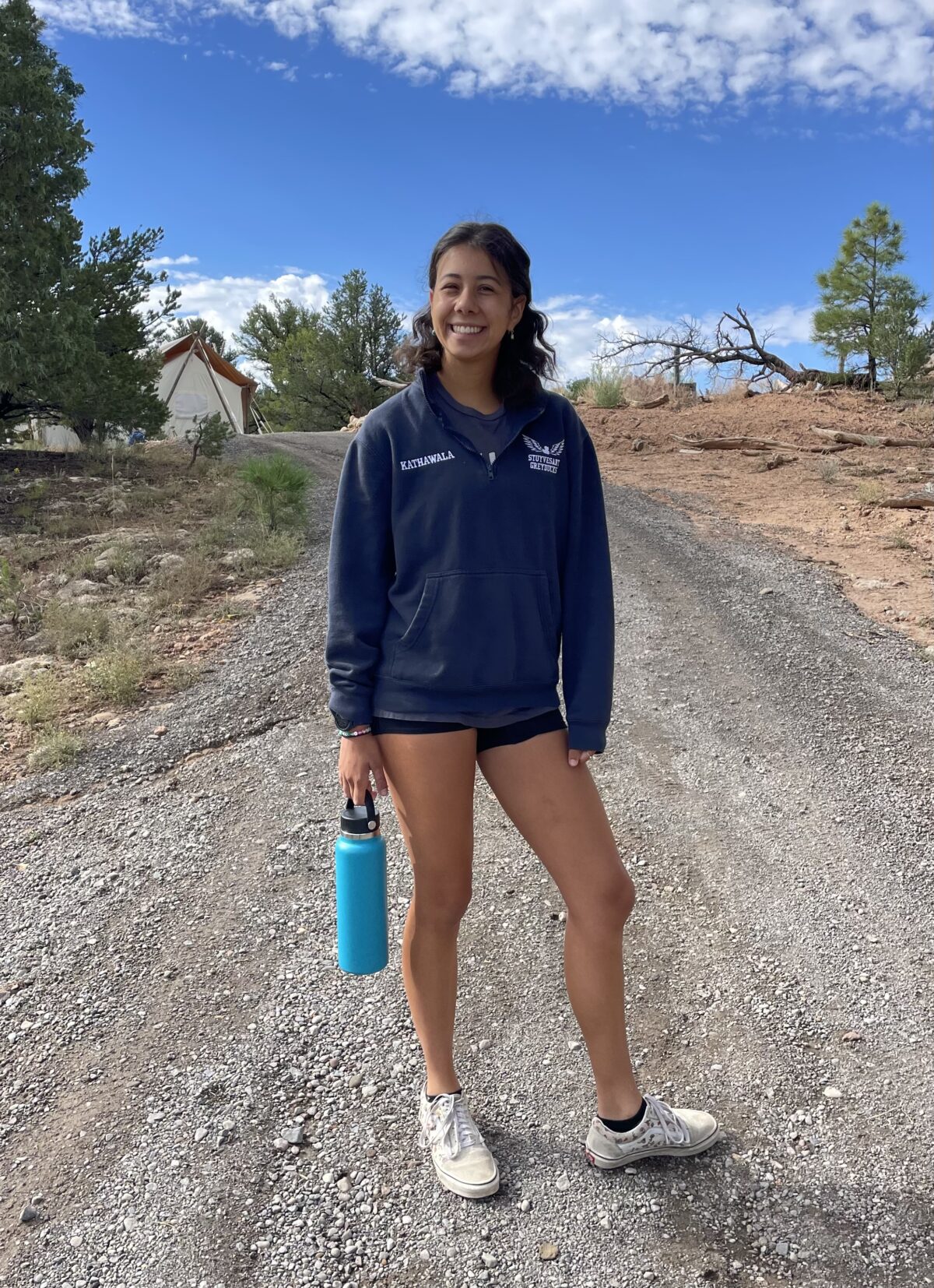 Faculty and Staff bios - Acadia Institute of Oceanography